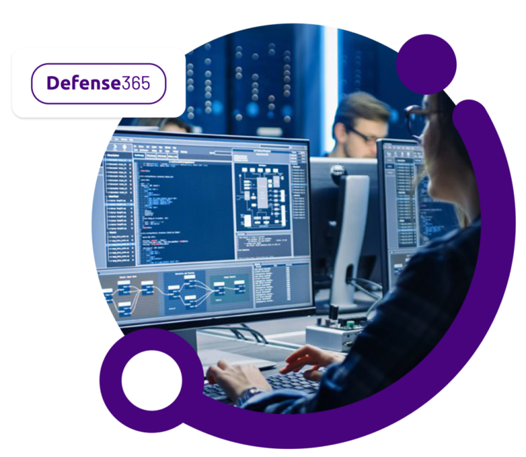 Defense 365: El MSSP que tu empresa necesita