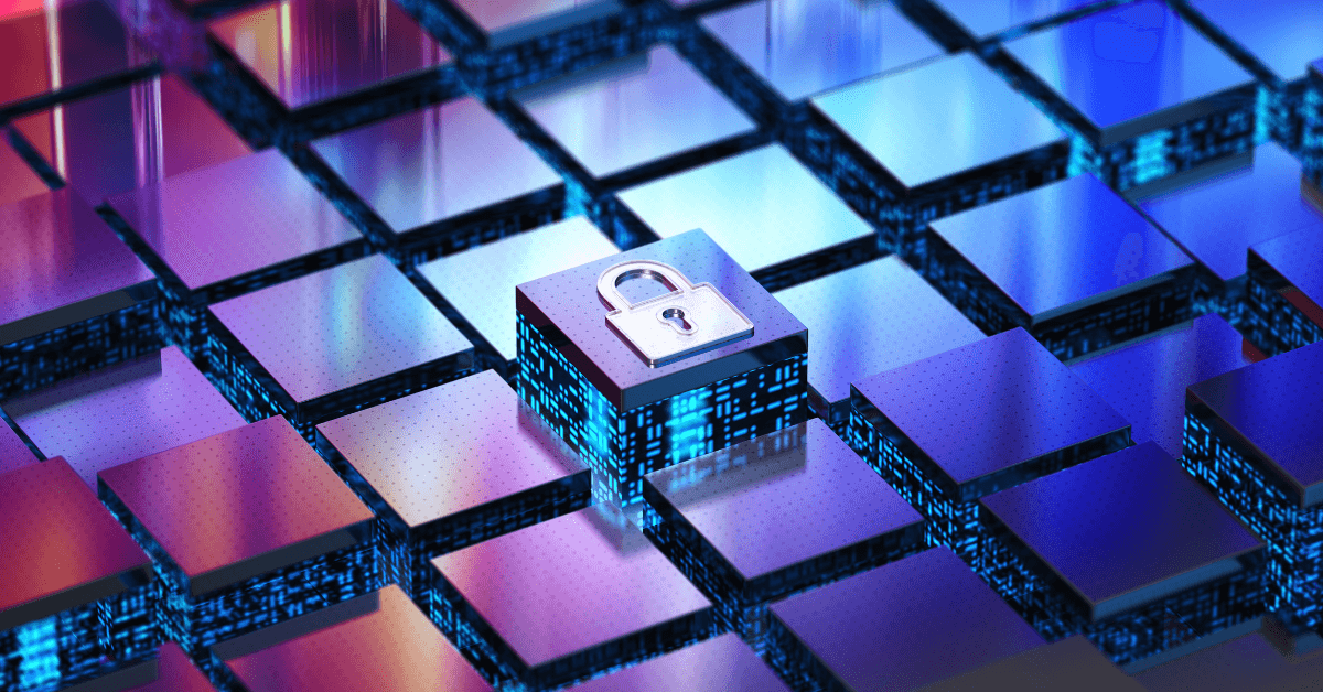 Security by Design: Qué es e importancia en ciberseguridad